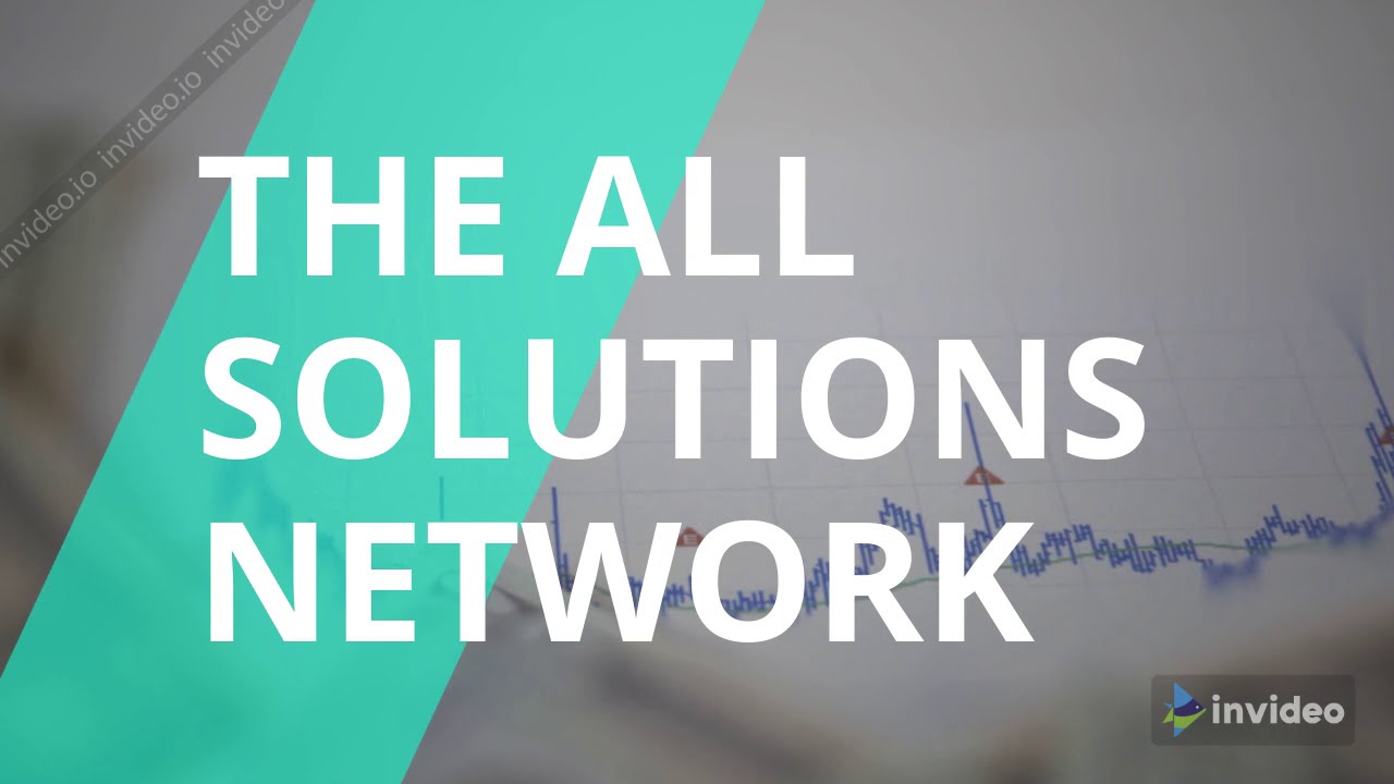 The All Solutions Network Overview - YouTube