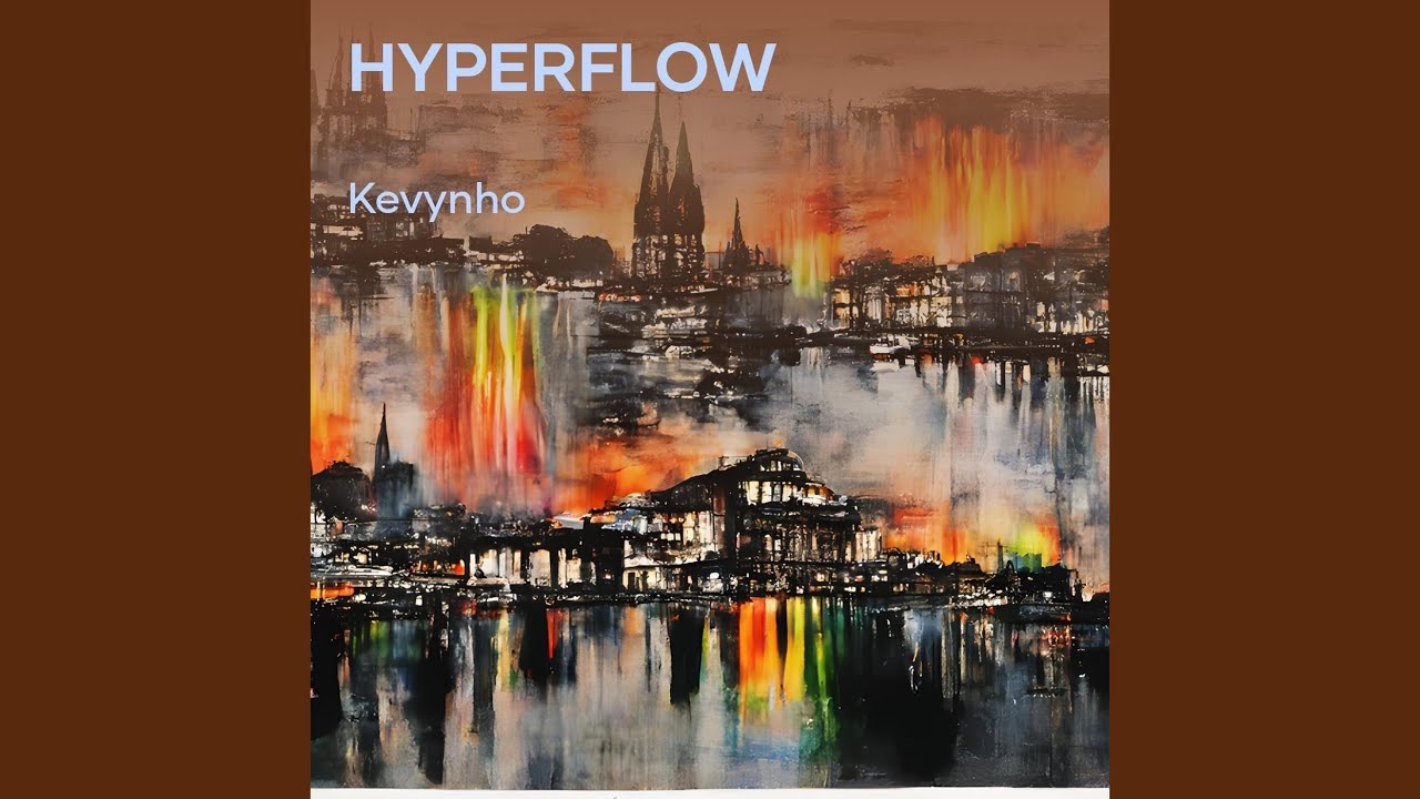 HyperFlow - YouTube