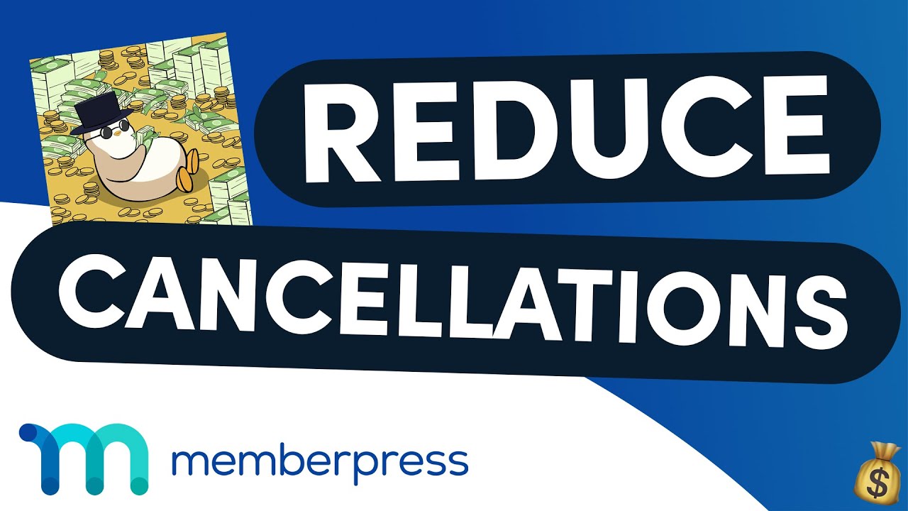 How to Reduce Cancellations (CHURN) on Your Membership Site ...