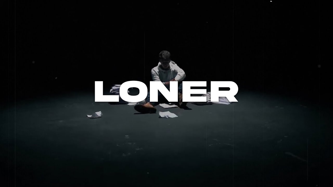 [FREE] NF Type Beat | Emotional Rap Beat 2024 "LONER" - YouTube