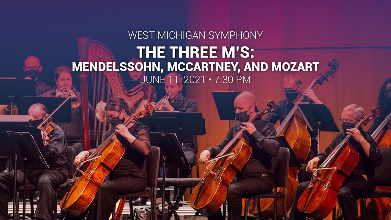 The Three M's Preview - YouTube