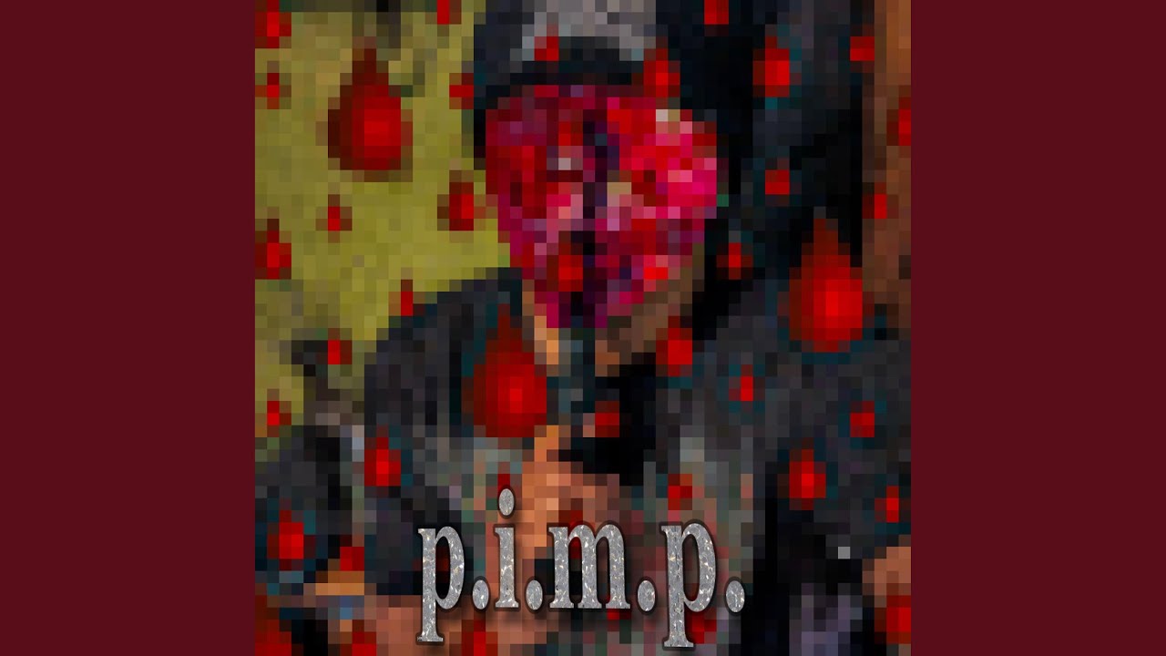 pimp - YouTube
