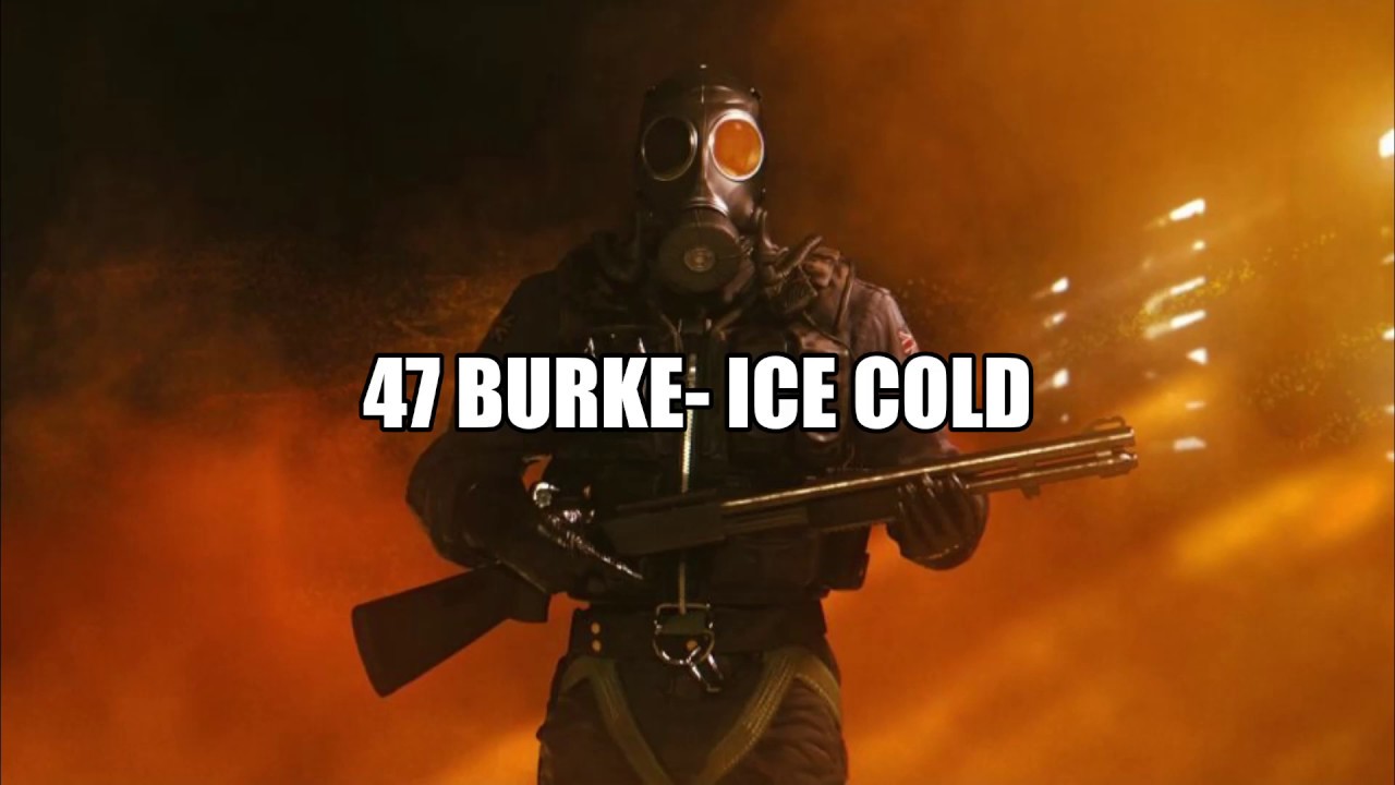 Ice Cold - YouTube
