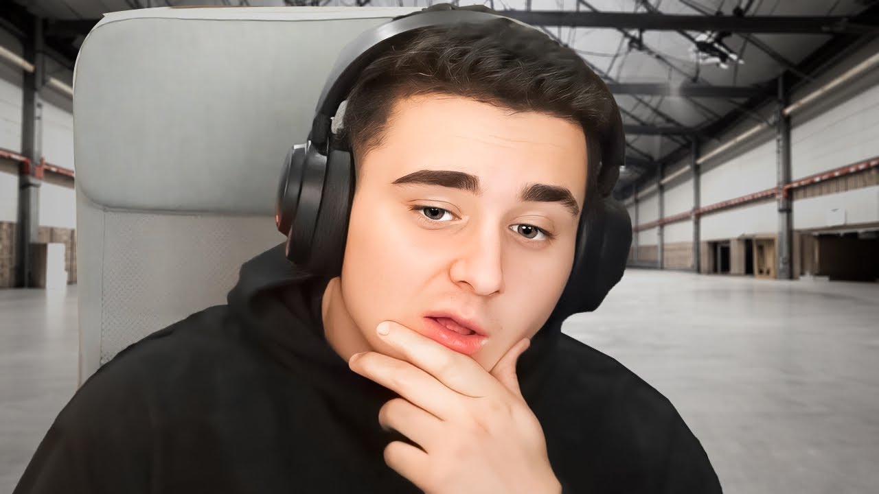 My Next Chapter.. - YouTube