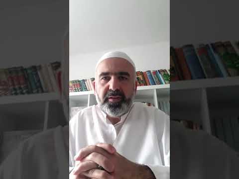 Ahd Duası - Aşura Ziyareti Faziletleri