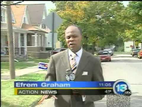 Toledo riot 2005.mpg - YouTube
