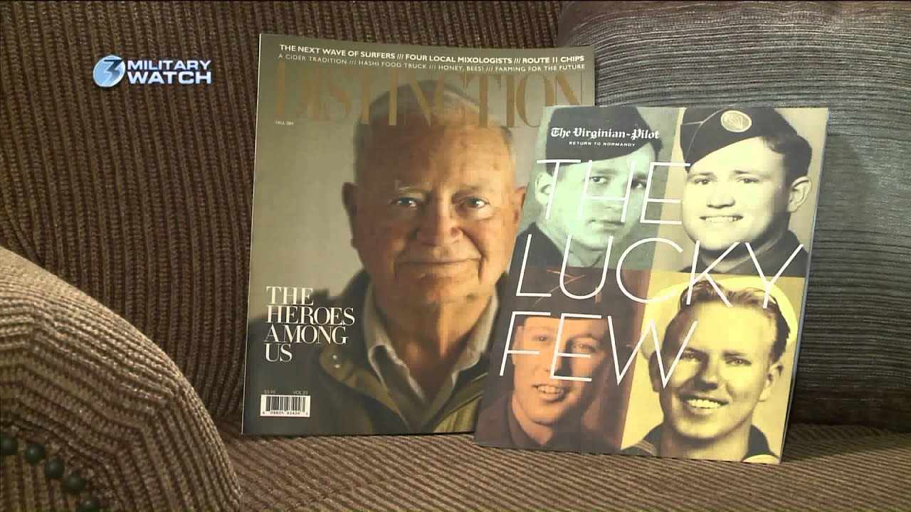 Wwii Veteran Reunited With Lost Love 70 Years Later Youtube