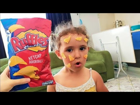 ماما جابت بيبي - جنى مقداد | طيور الجنة