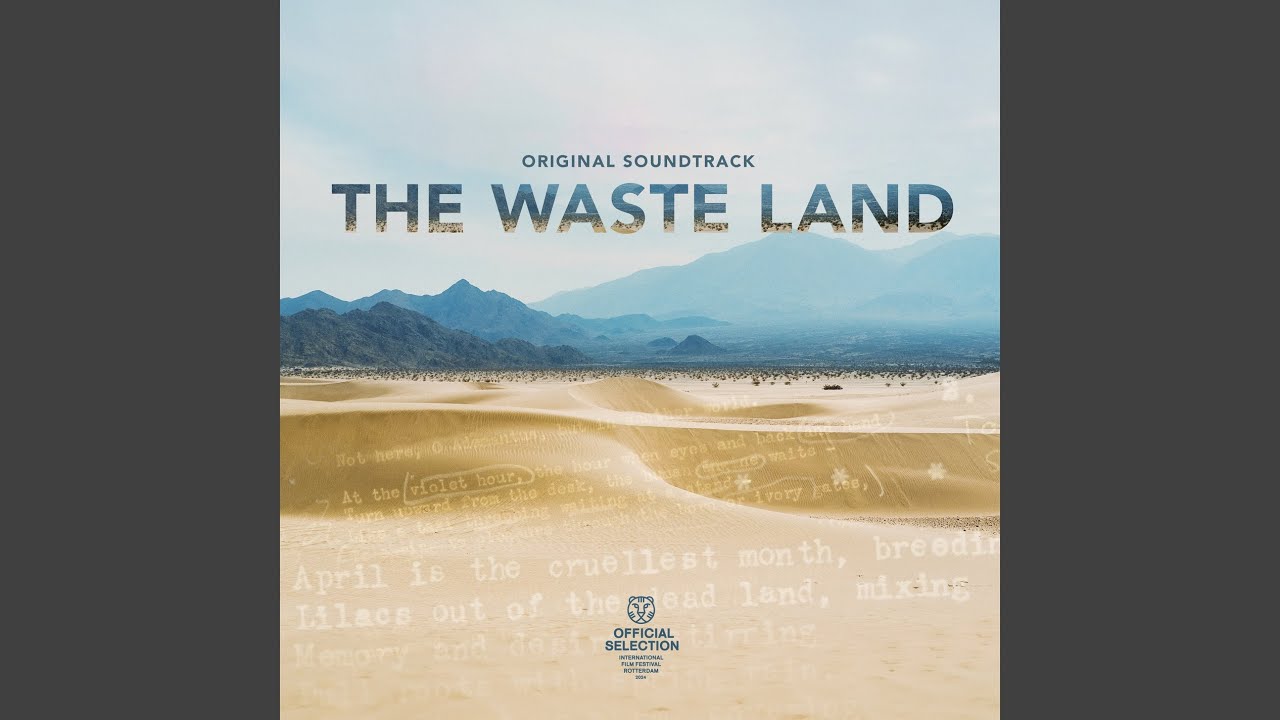 The Waste Land Part II - YouTube