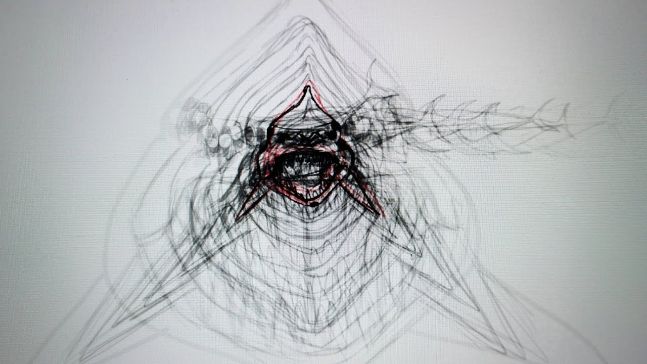 Flipaclip animation step by step process/ 2D animation - YouTube