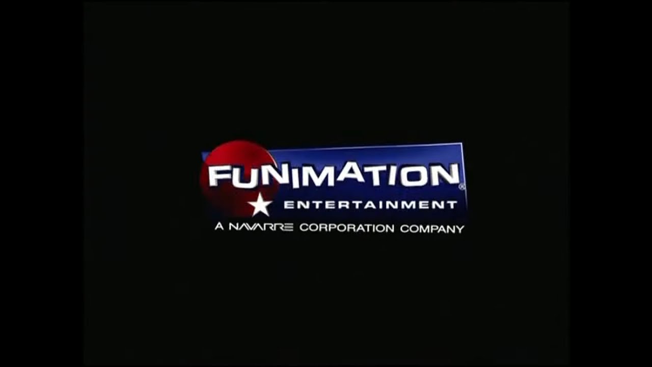Funimation Entertainment (2006) - YouTube