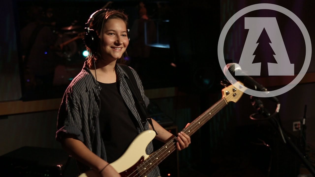 And The Kids - Picture | Audiotree Live - YouTube