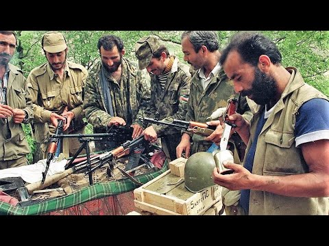 1-Cİ QARABAĞ MÜHARİBƏSİ / Ağdam uğrunda döyüşlər… / 19.06.1993