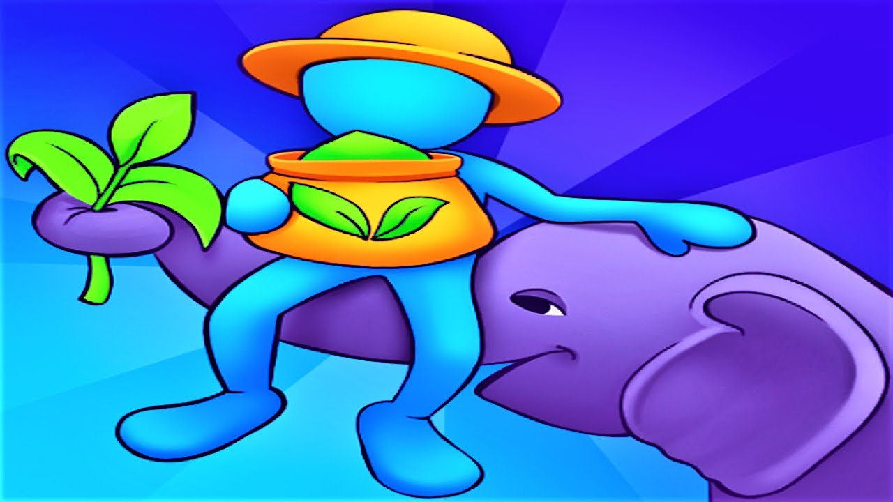 🌿 Tea Factory 🏭 GAMEPLAY (Android, iOS) - YouTube