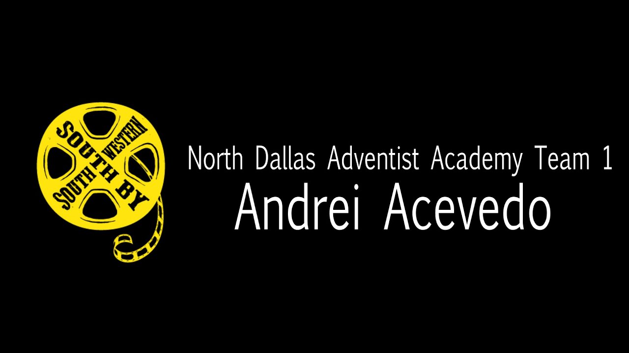 The Date | North Dallas Adventist Academy (Ft. Best Actress - Yari Leal ...