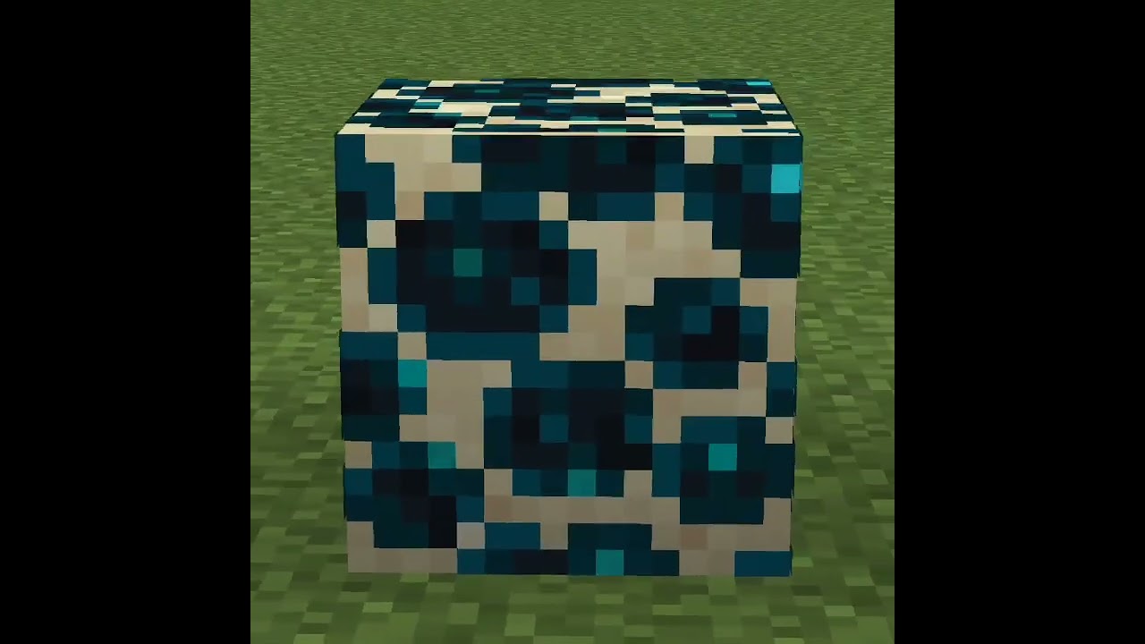 Weird Blocks In Minecraft. #shorts #minecraft #minecraftraj - YouTube