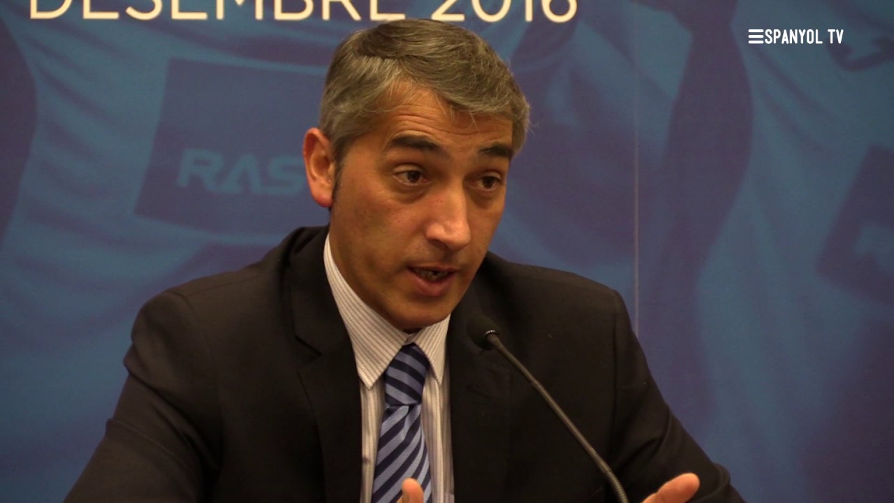 Ramon Robert: "El deute ja no escanya” - YouTube