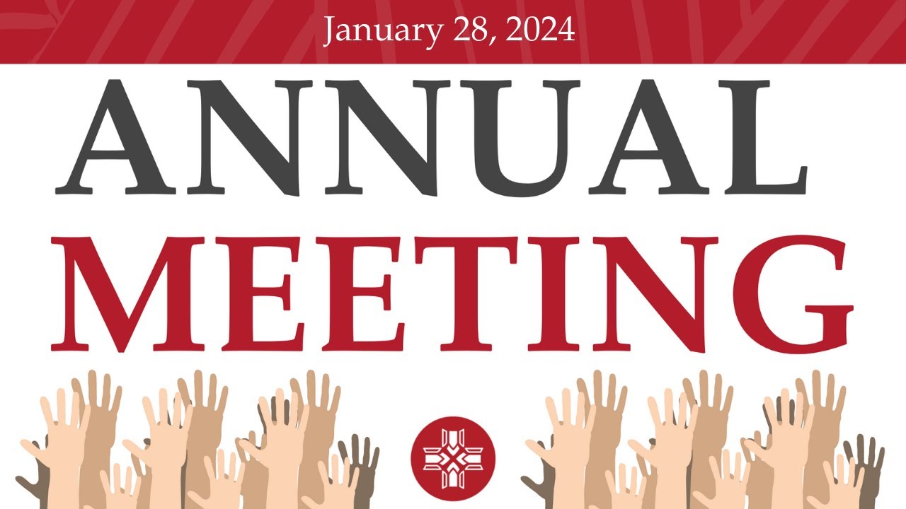 STA 2024 Annual Meeting (January 28, 2024) - YouTube