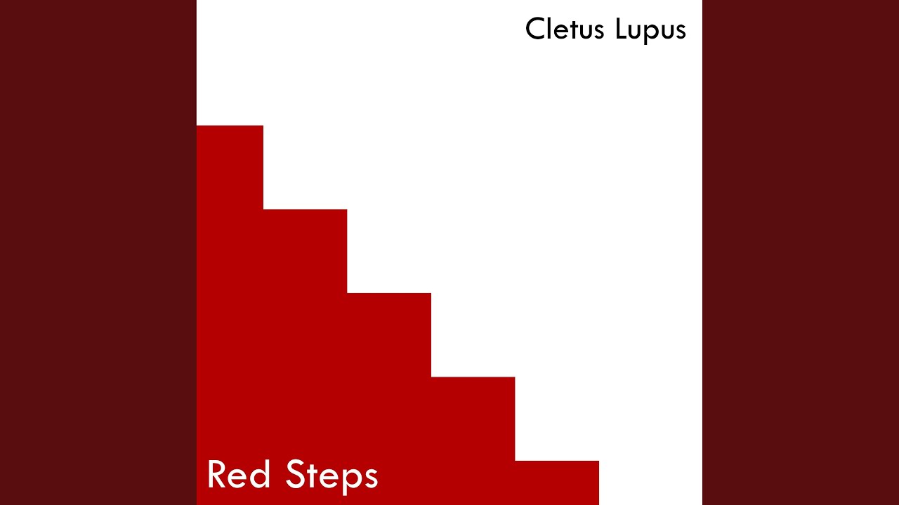 Red Steps - YouTube