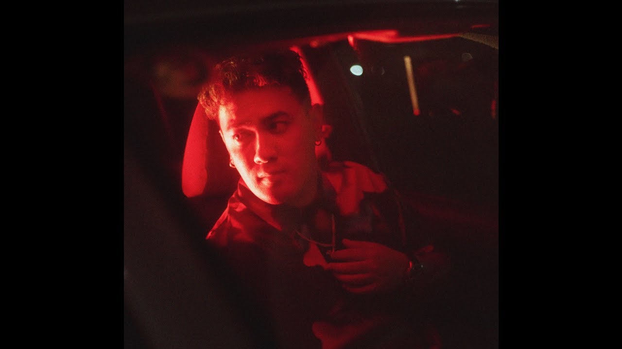 Foeseal - Next To You (Visualizer) | Feel the Vibe, Produced by Foeseal ...