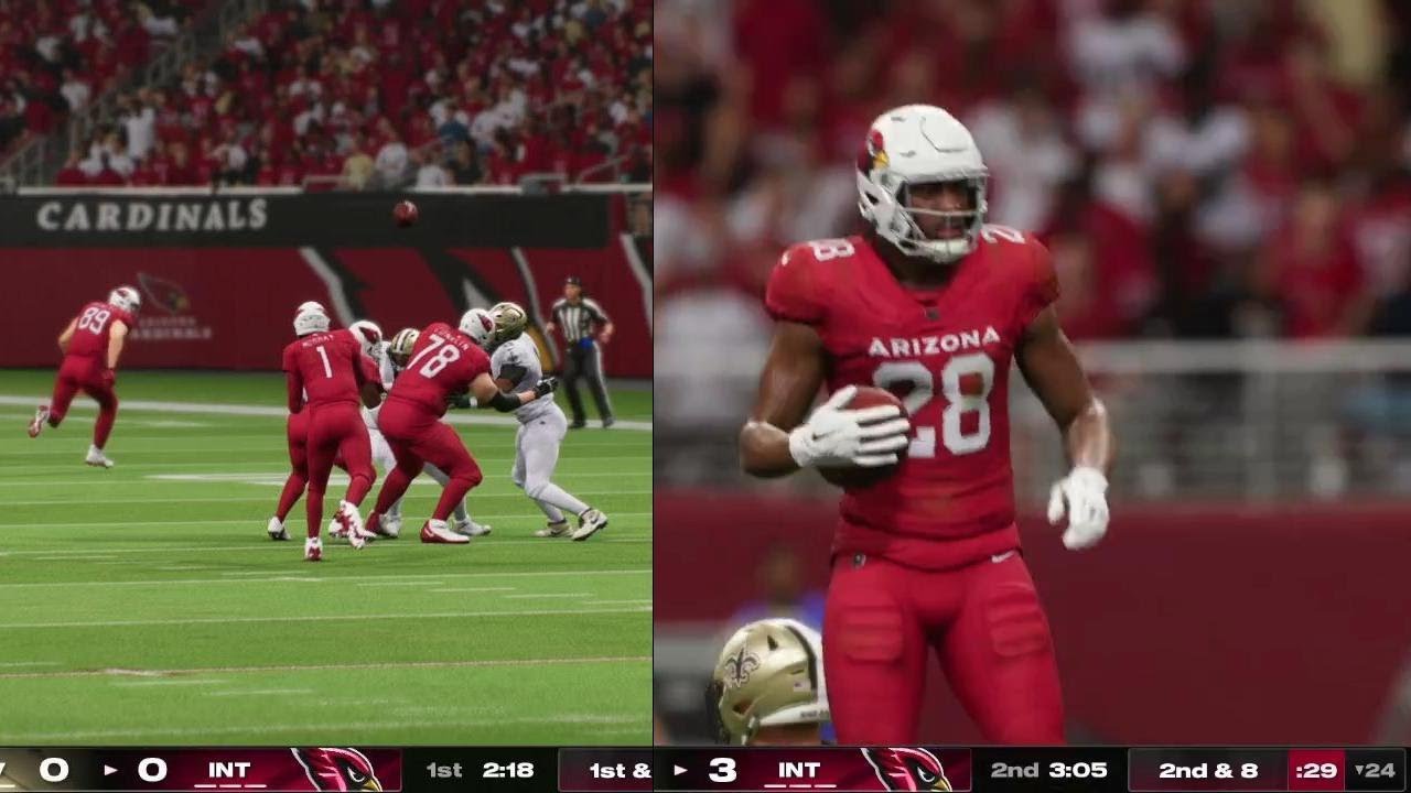 NEW BREAKOUT CARDS ARE CRAZY!!! | MUT 25 Gameplay - YouTube