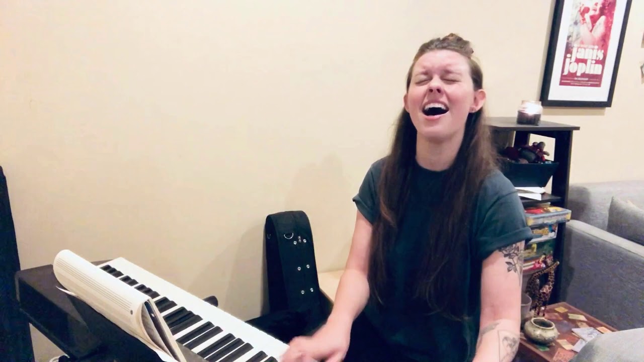 SCENE AT TWO RIVER - Kelly McIntyre - YouTube