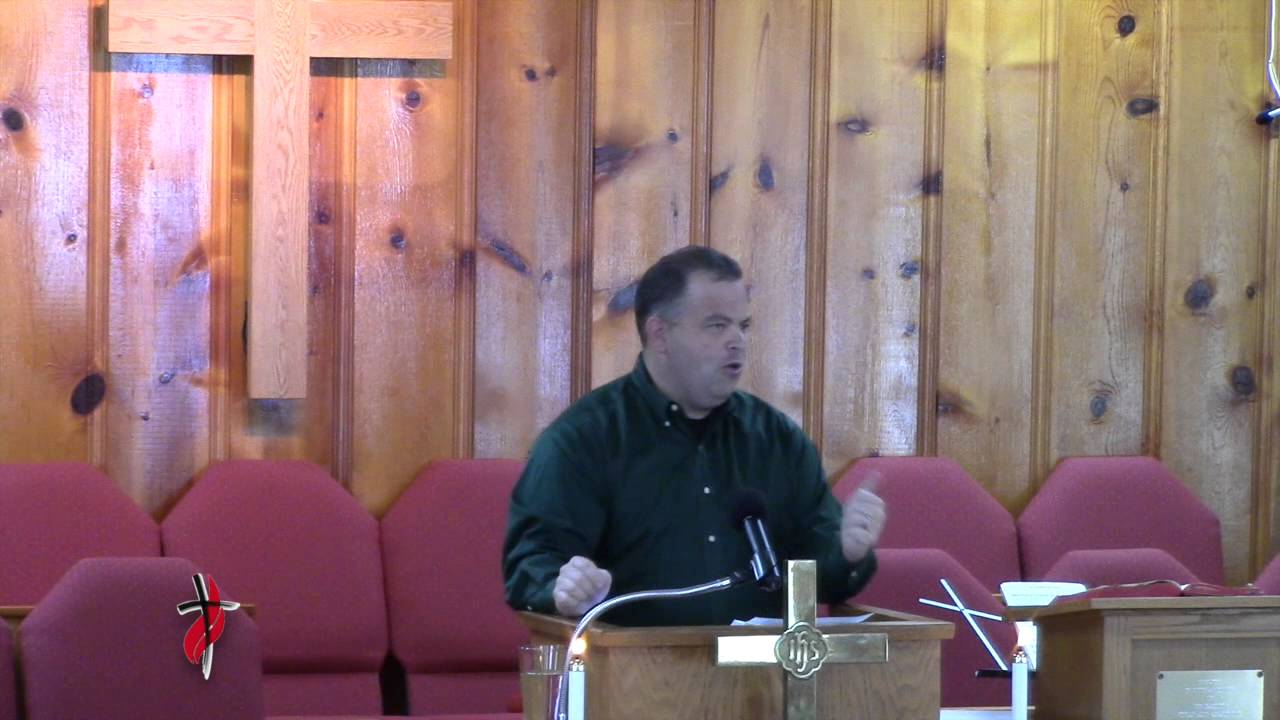 June 29, 2014 | Fifth Sunday Revival Services Morning Service | Randy ...