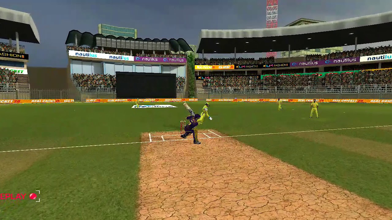 Another Catch YouTube another-catch-youtube