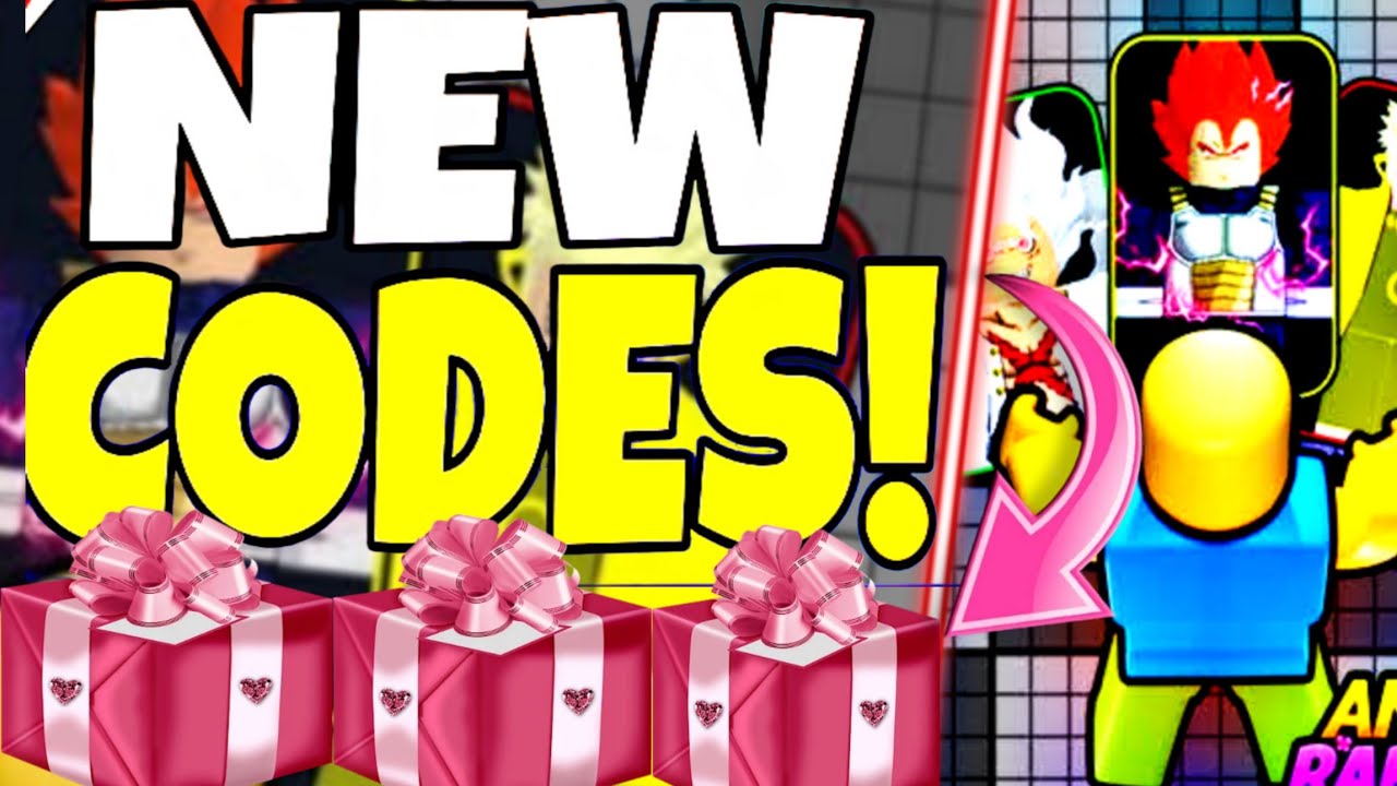 🧩 STANDS UPDATE 🧩 ROBLOX ANIME RARITIES CODES SEPTEMBER 2024 - CODES ...