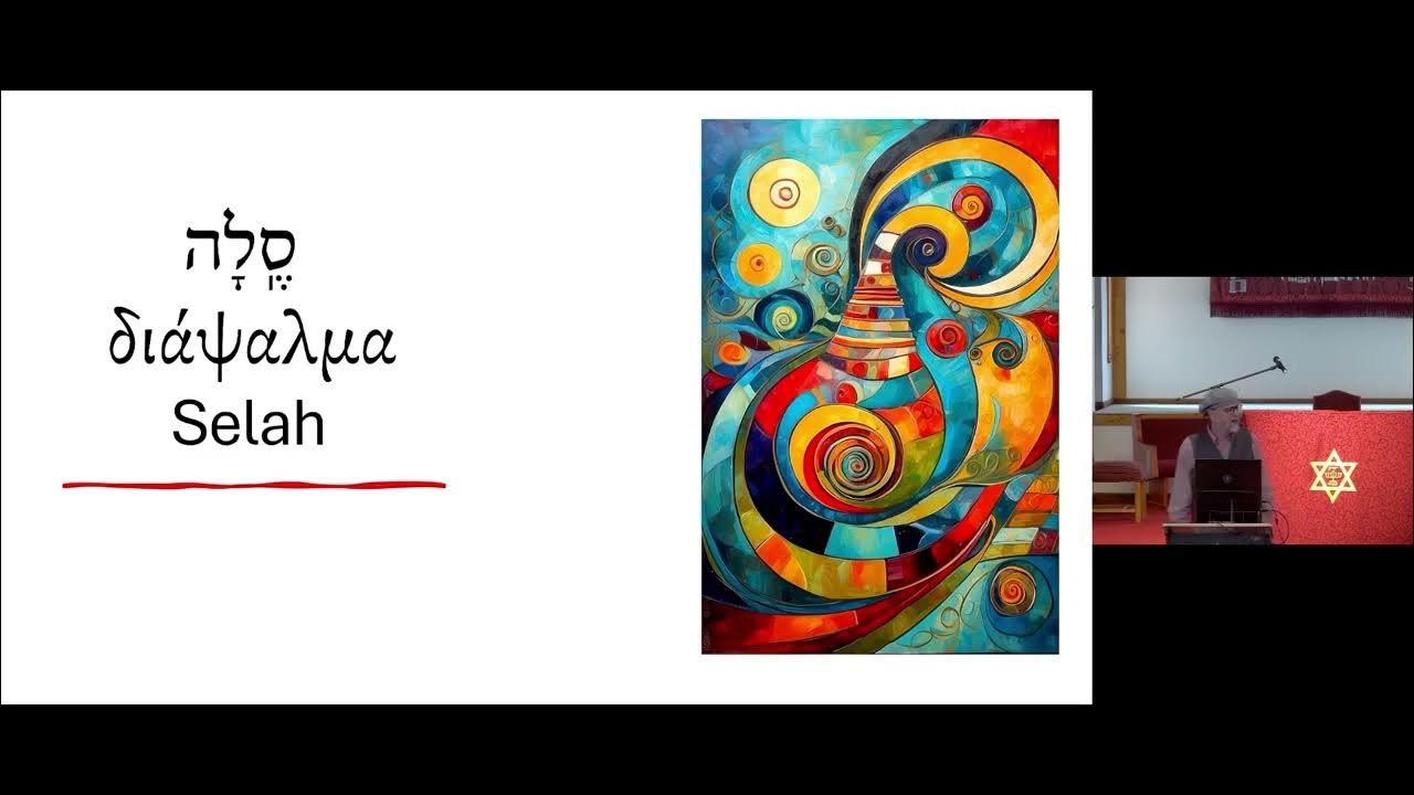 Beth Messiah Congregation Message 3/15/25 - YouTube