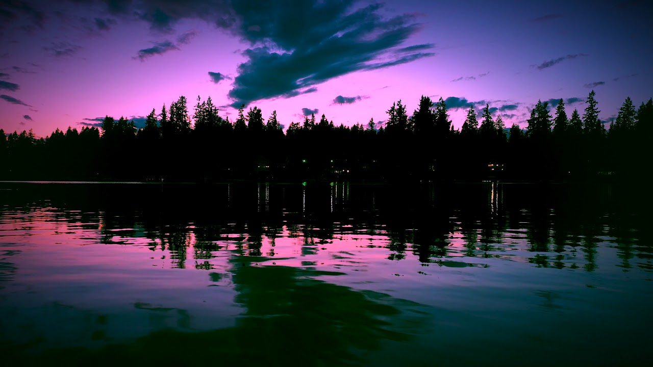 Pine Lake Loop - YouTube