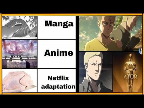 MEMES DE SHINGEKI NO KYOJIN #3 | MEMES DE SNK | Eren TATAKAE KKKKKK ...