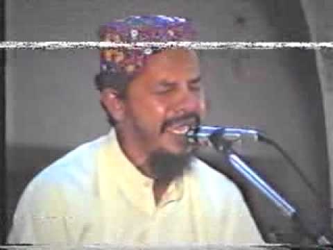 Qari Karamat Ali Naemi (Talawat-e-Quran Pak) Part.2/2 - YouTube