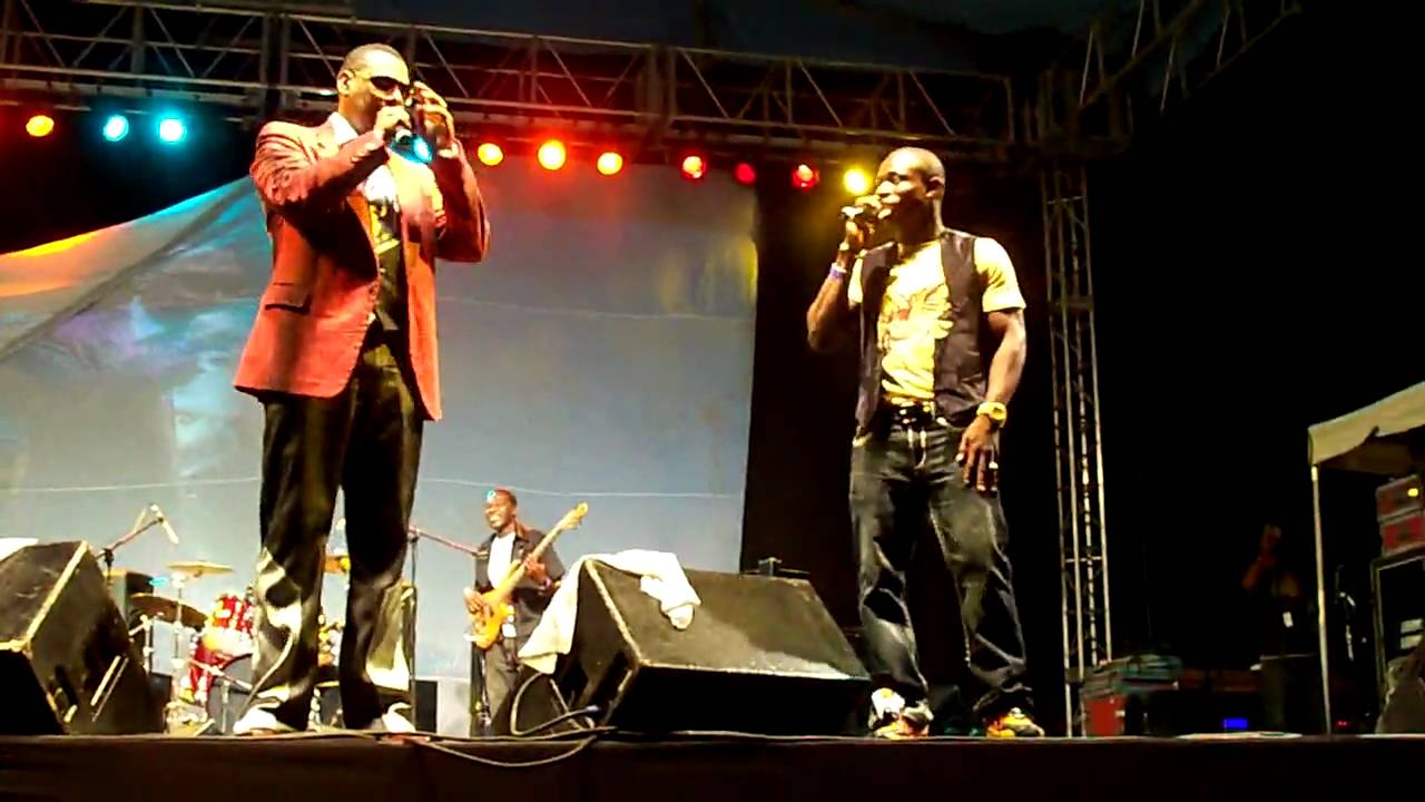 Goddy Goddy vs Jason Mighty @ Genesis '09 - YouTube