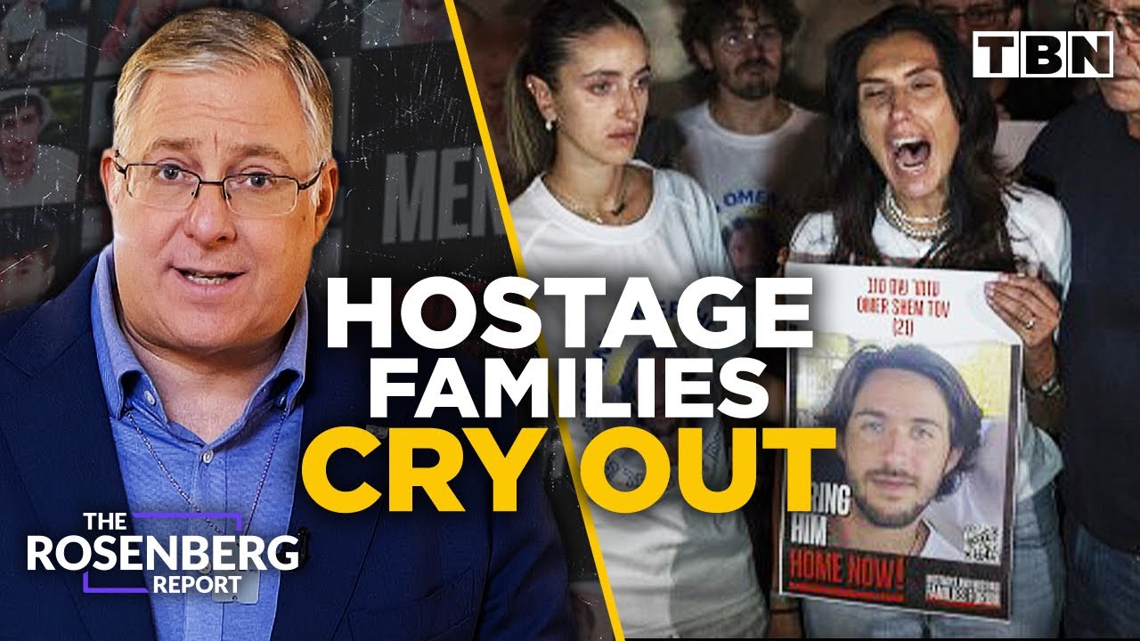 The Rosenberg Report - Rosenberg Report