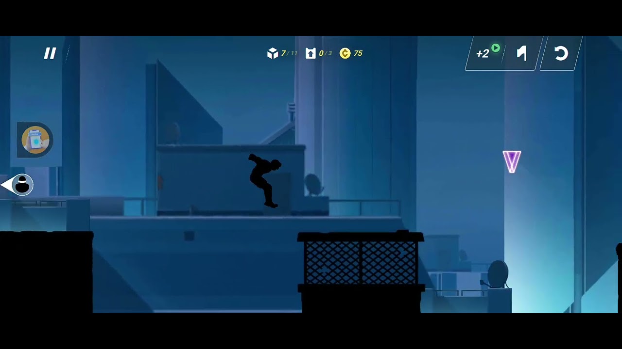 vector game hard mode lvl 1-8 - YouTube