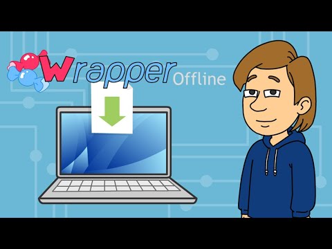 How to Download GoAnimate Wrapper Offline (100% WORKING) - YouTube