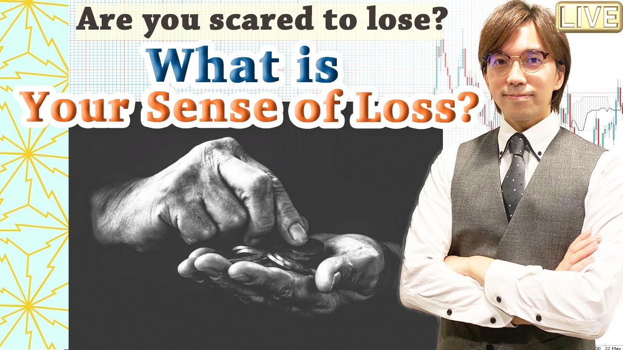 What is your sense of loss? / 12 June 2021 - YouTube