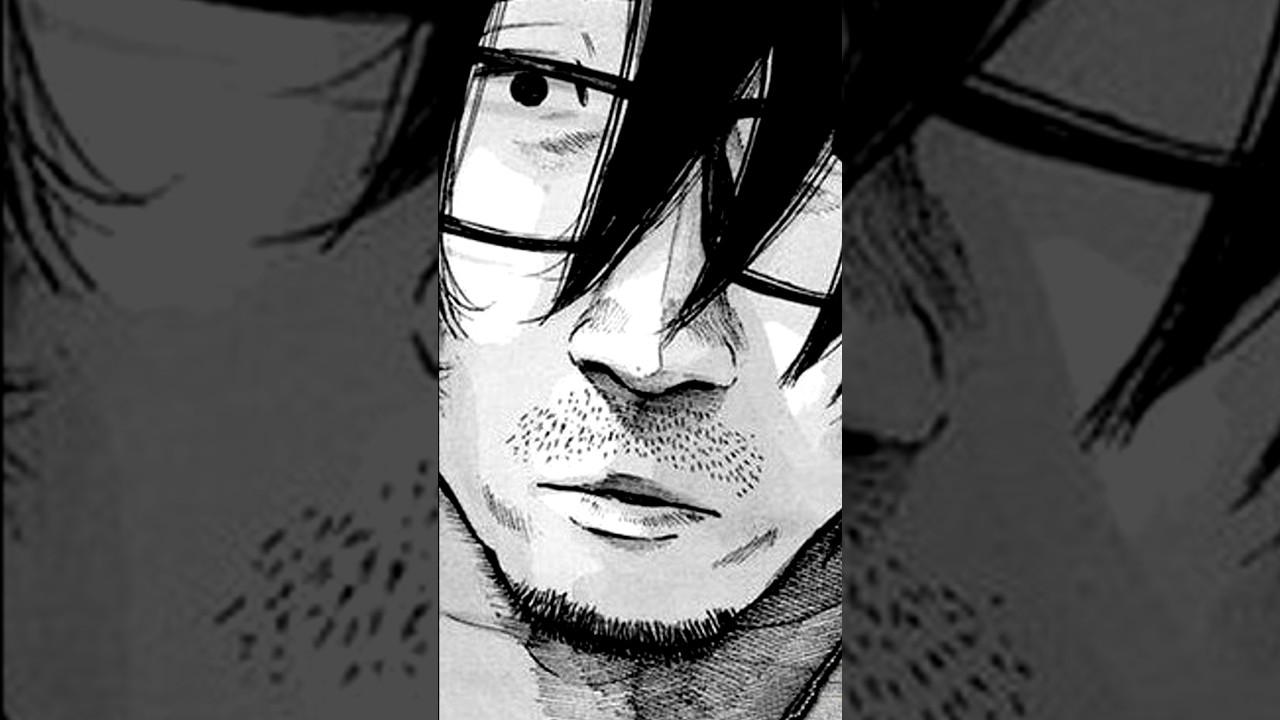 Inio Asano’s “Downfall (零落)“ Explained in Less than a Minute (No ...