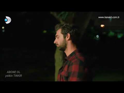 Poyraz karayel duygusal  sahneler