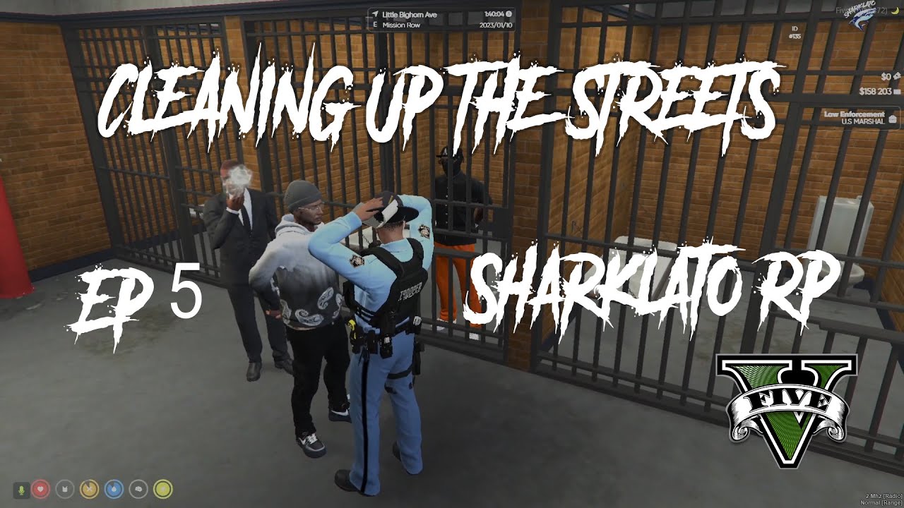 CEO Young Beats A M Charge | GTA RP | Sharklato RP - YouTube