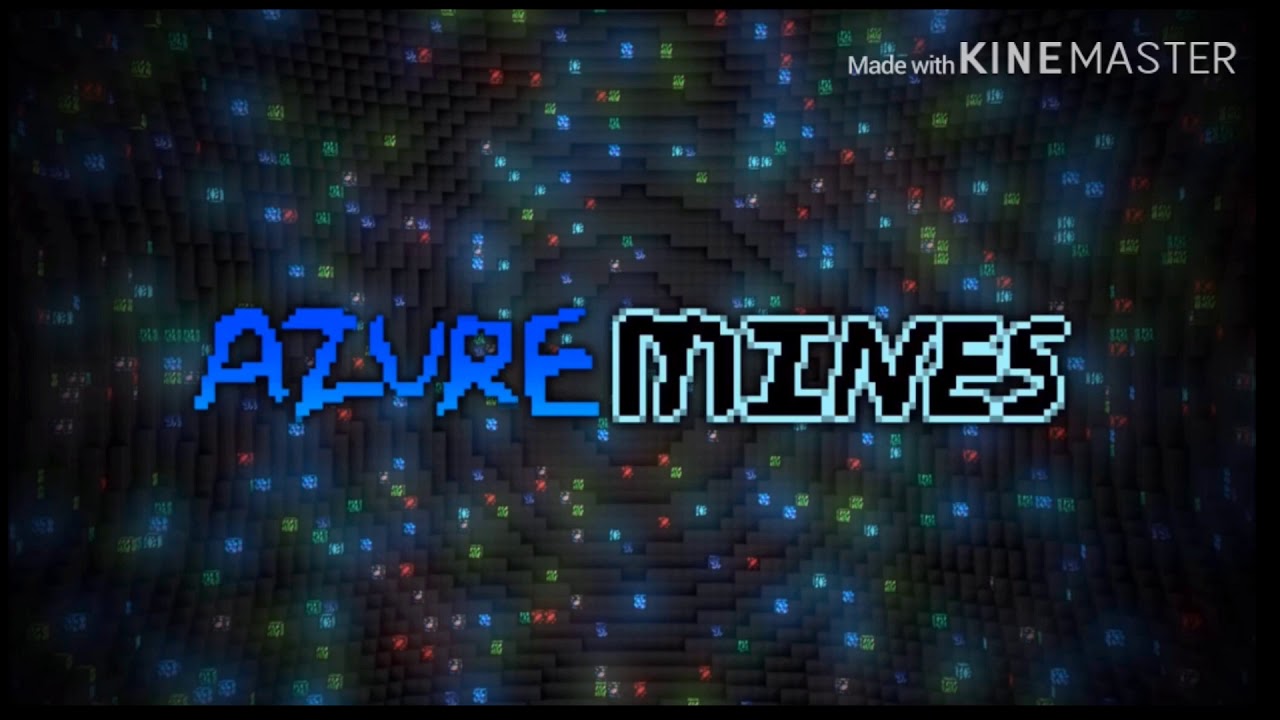 Azure mines - Surface theme (ROBLOX) - YouTube