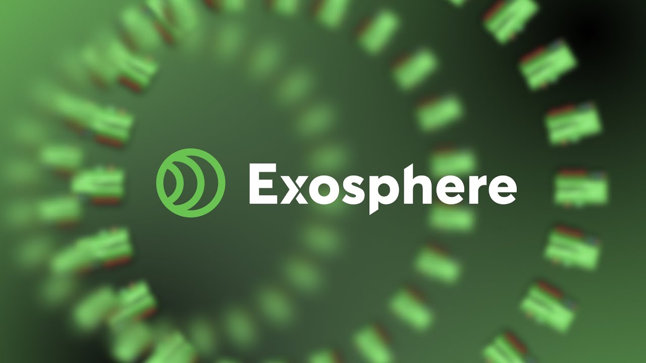 New: Loxone Exosphere I 2024 [HD] - YouTube