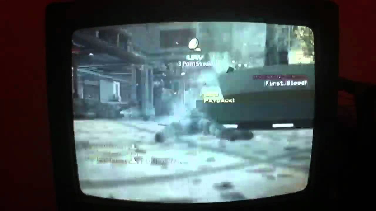 Call of duty modern warfare 3 triple bouncing Betty search - YouTube