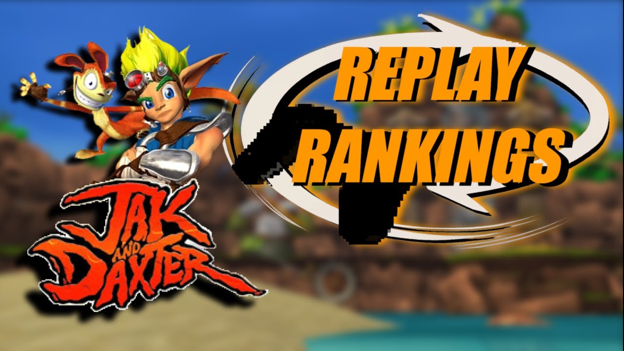 Replaying Jak and Daxter for a new YouTube project; First Multi-Stream ...