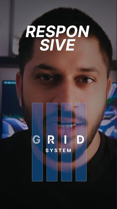 Perfect Responsive Grid Systems | UI Design & Figma Tutorial | മലയാളം 👋#shorts - YouTube