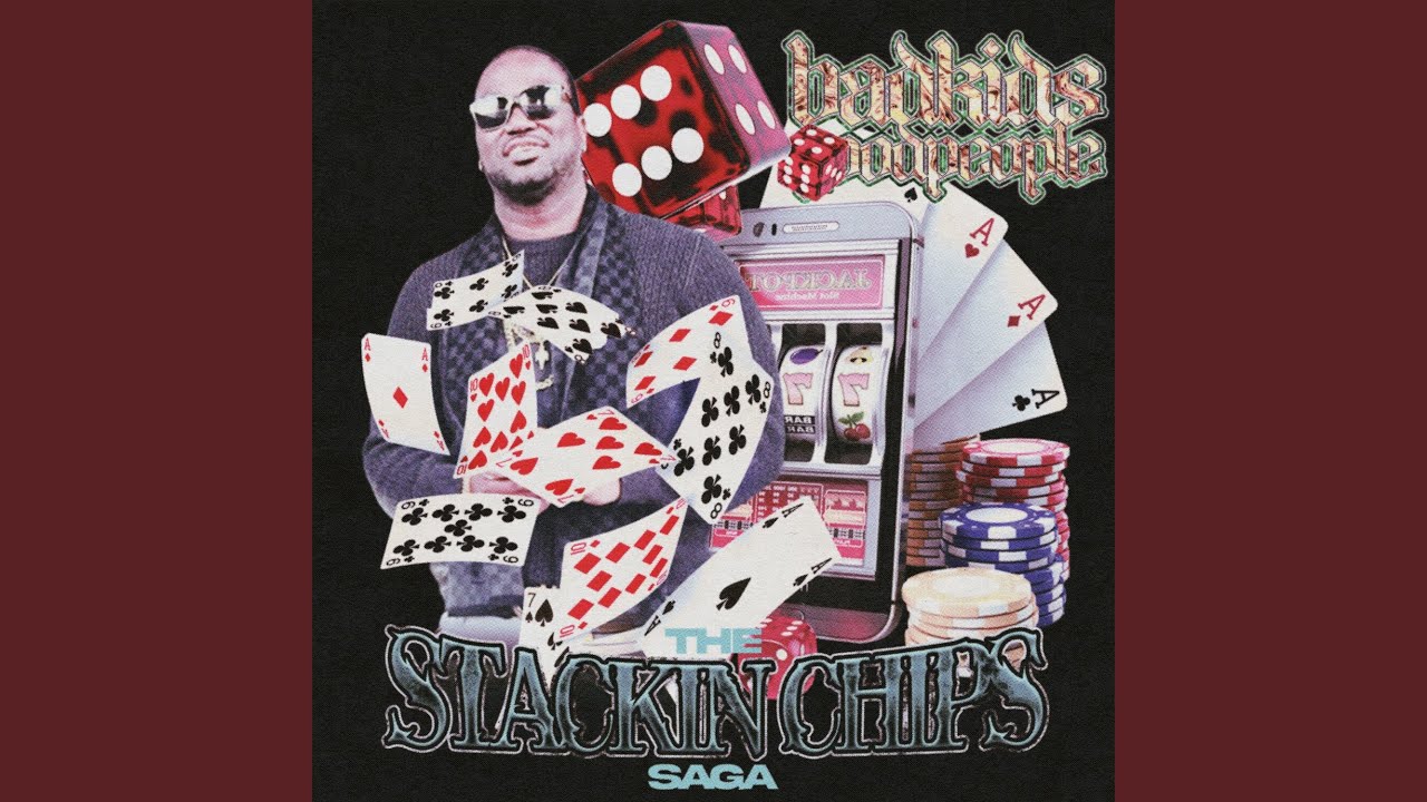STACKIN CHIPS, Pt. 3 (feat. Yung LoverBoi) - YouTube