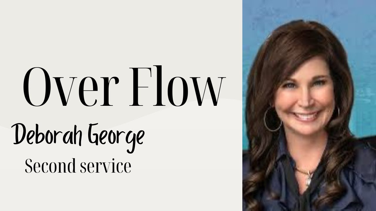 Special Guest Debra George - YouTube