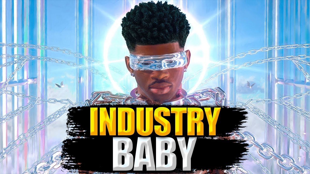 INDUSTRY BABY - YouTube