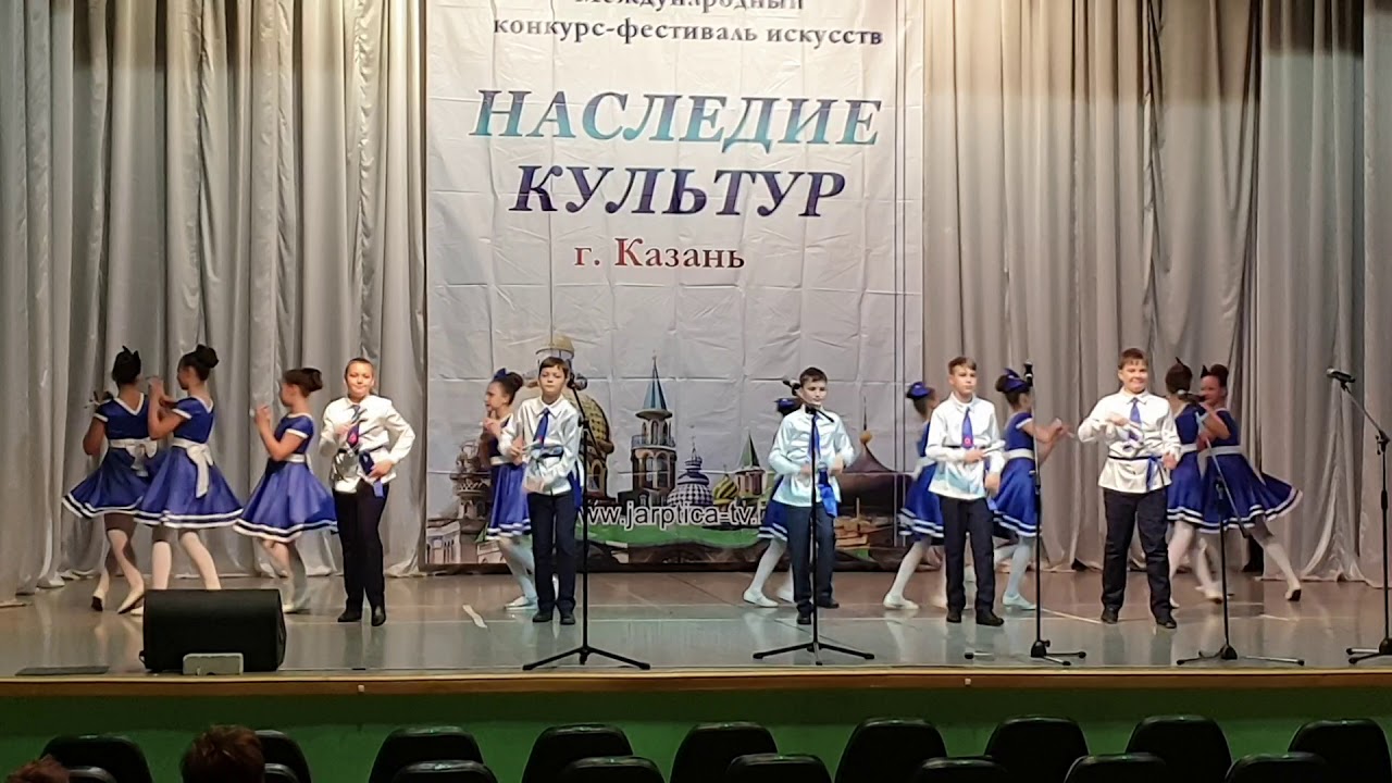 ЛОЖКАРИ!!! Kamarinskaya Russian dance КРУТО!!! Ансамбль Ложкарей " Весёлый переполох" г ...